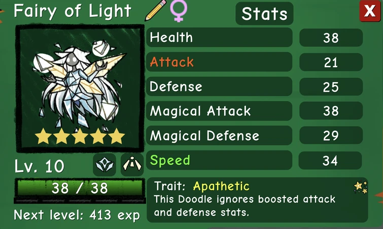 Discuss Everything About Doodle World Wiki | Fandom