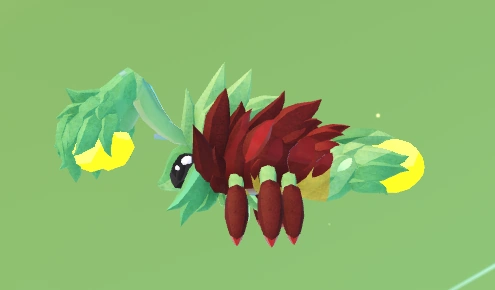 Gnarpy Flickaflie Skin!! | Fandom