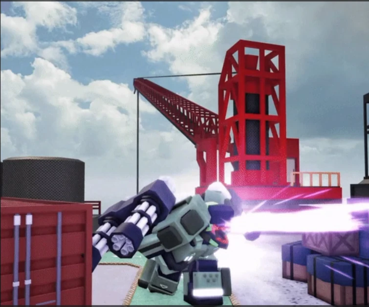 Discuss Everything About Tower Defense X Wiki | Fandom