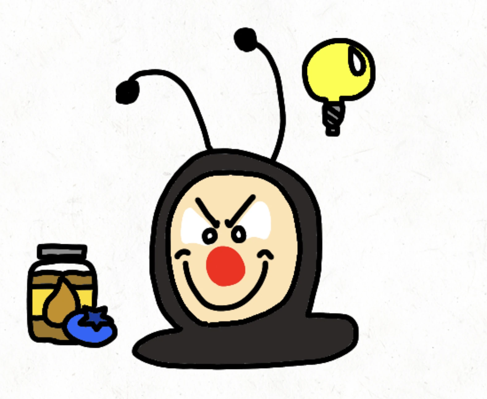 Bubble Bee Man really had the infinite IQ play during Beesmas 2019 | Fandom