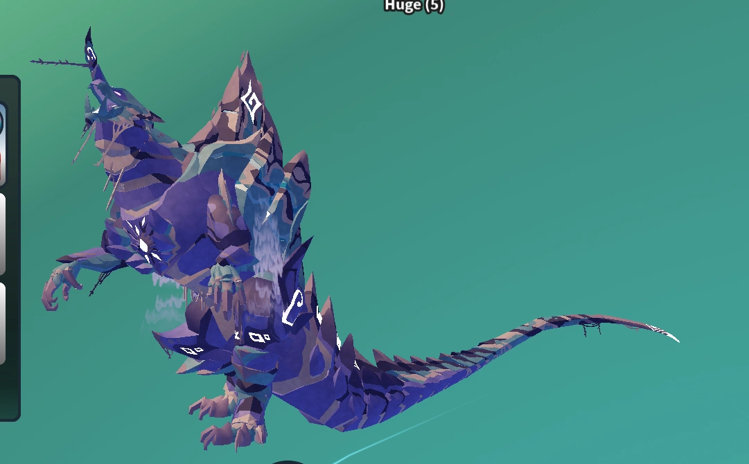 My new geo skin! | Fandom