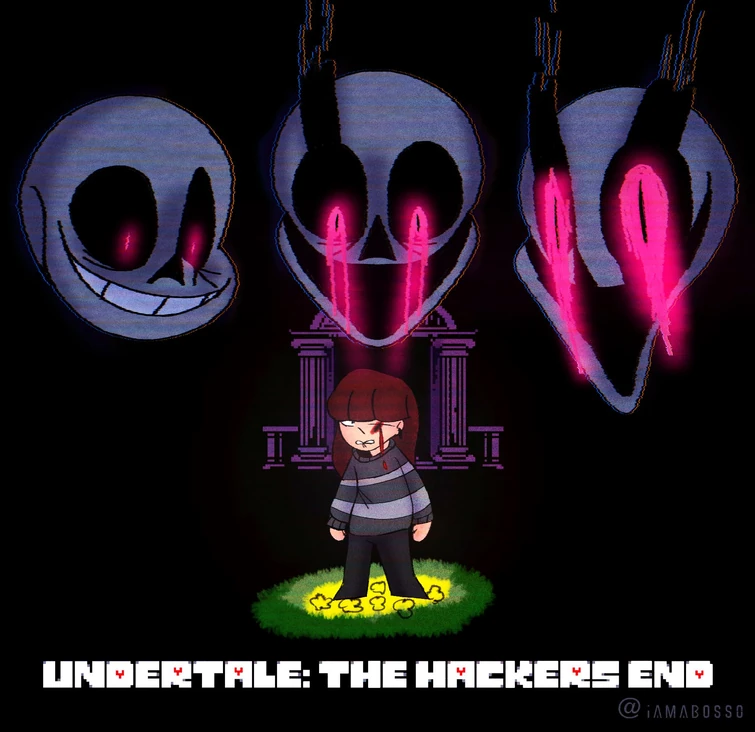 Discuss Everything About Undertale exe and creepypasta Wiki | Fandom
