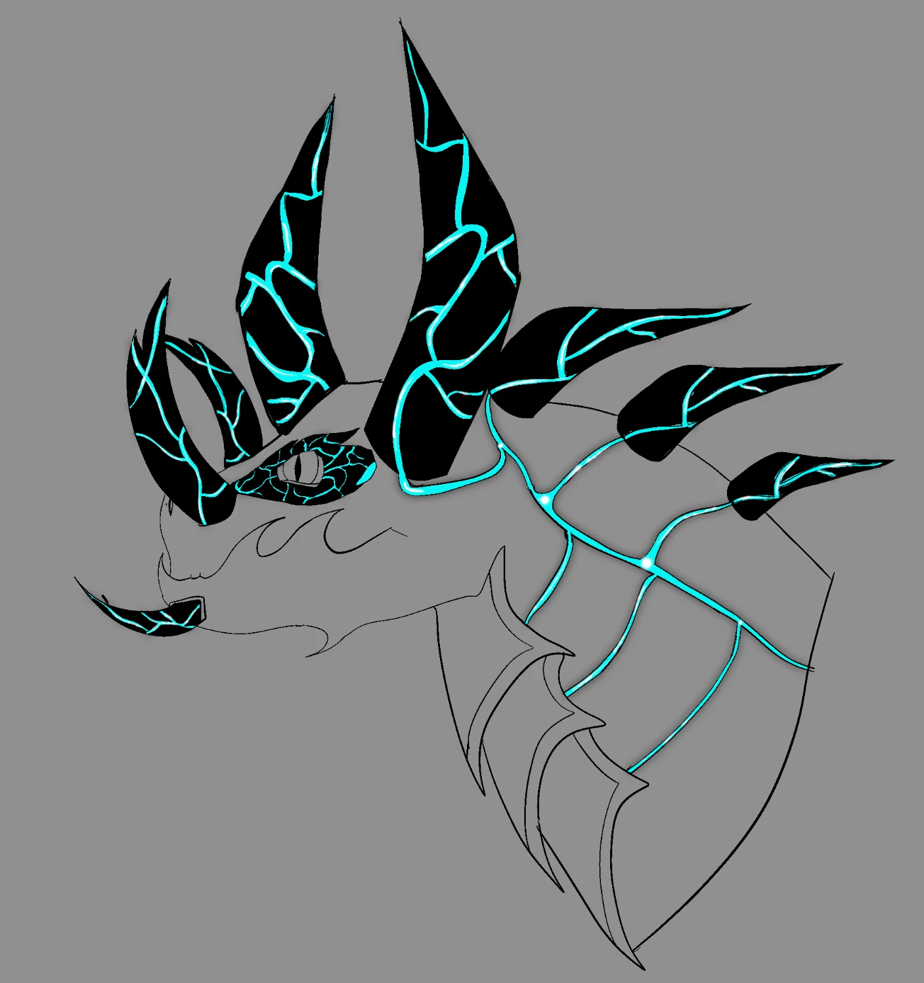 Anybody know how to do scales for cos? | Fandom