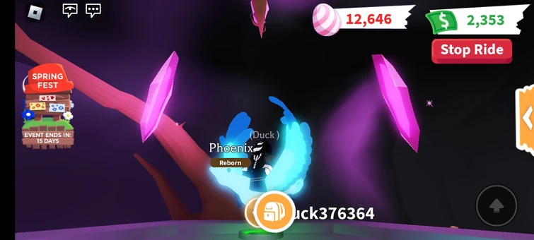 Neon Phoenix!!!! | Fandom