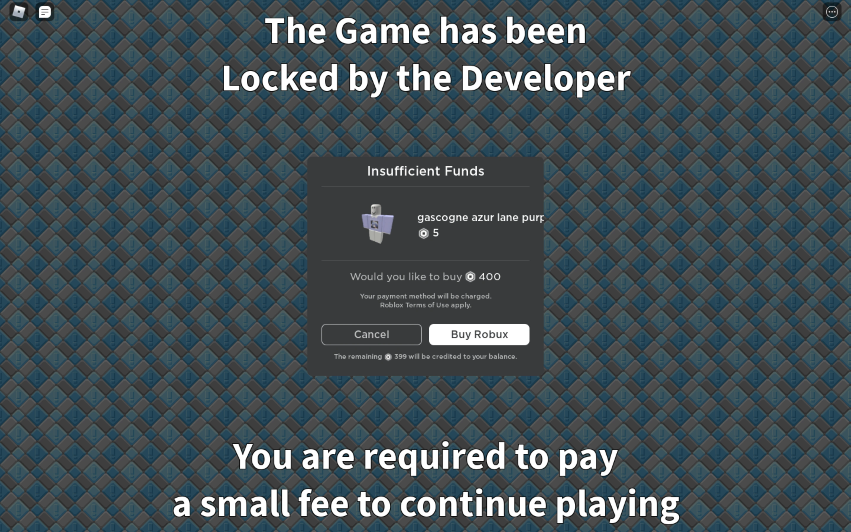 Apparently RoN is hacked again. | Fandom