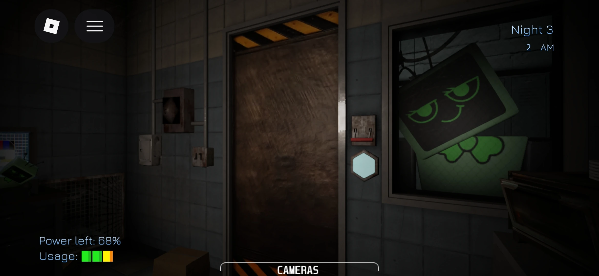 Vee is at my door 😨 | Fandom