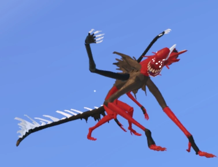 Show me your Forsaken cosplays. | Fandom