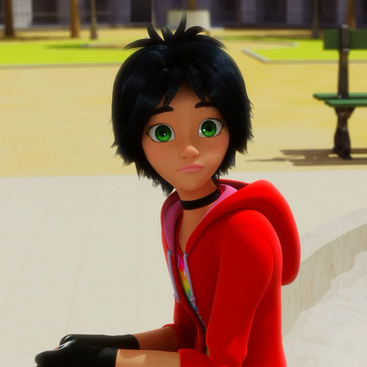 Discuss Everything About Miraculous Ladybug Wiki | Fandom