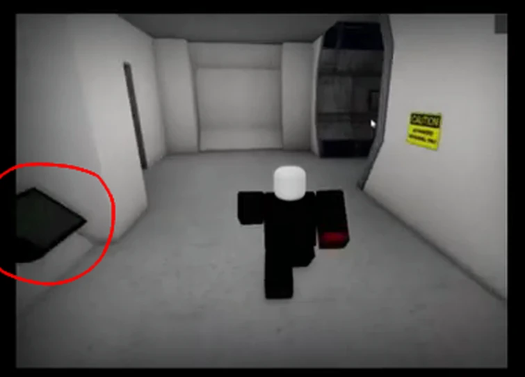 Vault 8166 Demo Is a fake version | Fandom