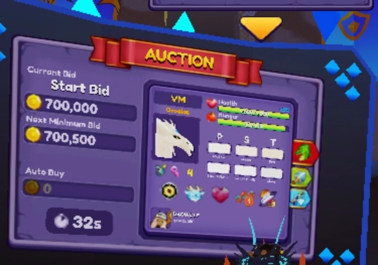 Should I buy it's vm | Fandom