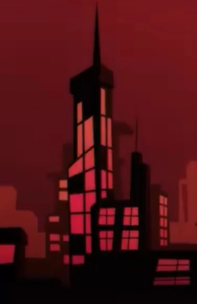 Nightmare Enterprises monster ideas | Fandom