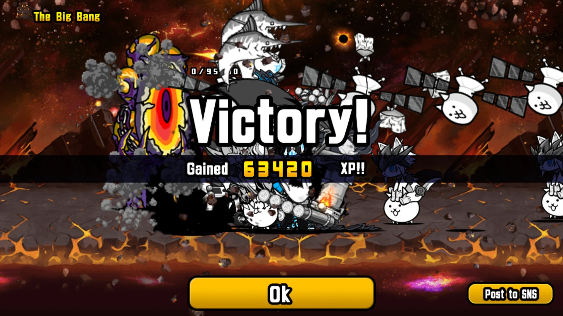 Sorry big guy | Fandom