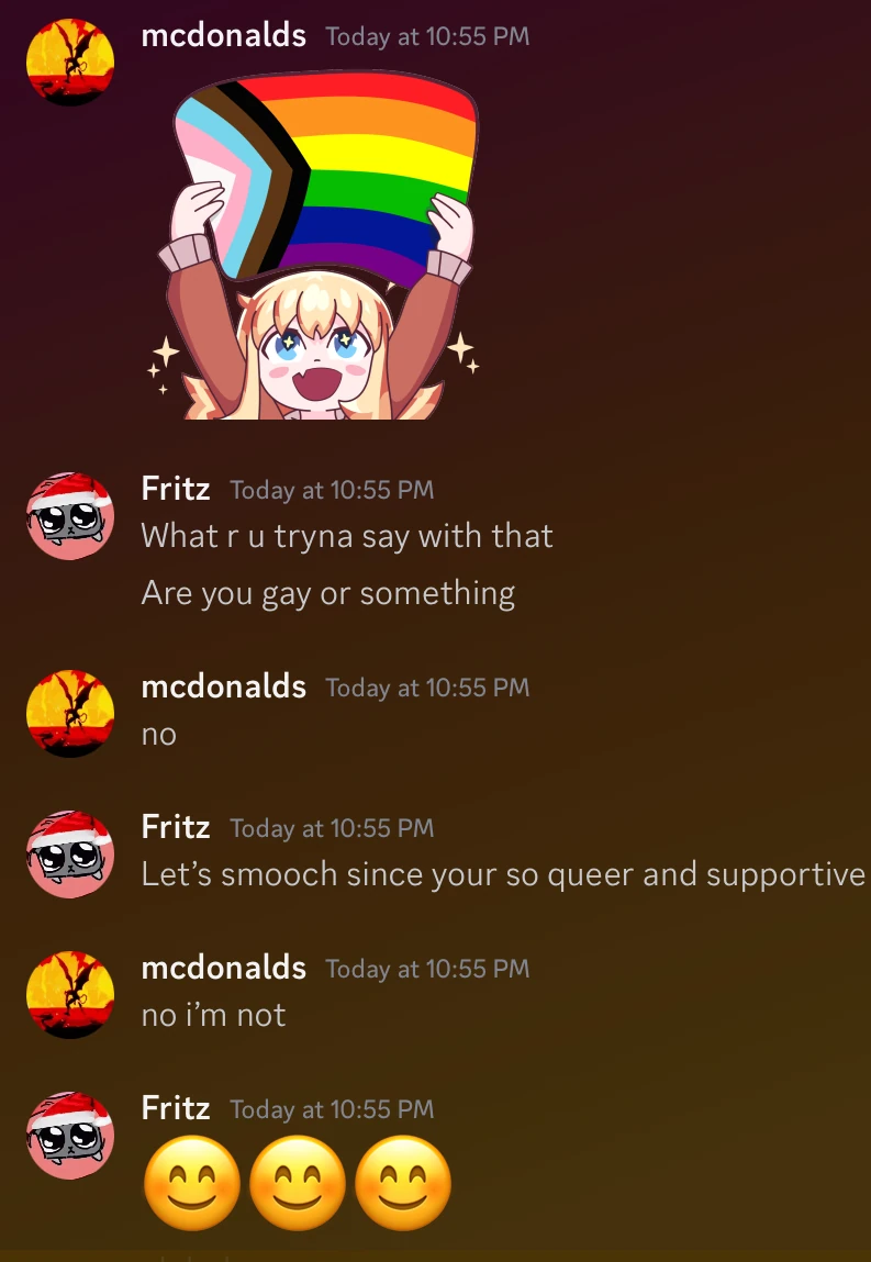 *QOTD DAY 21* | Fandom