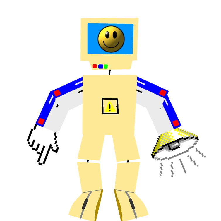 give me characters I can try and remake as a oc | Fandom