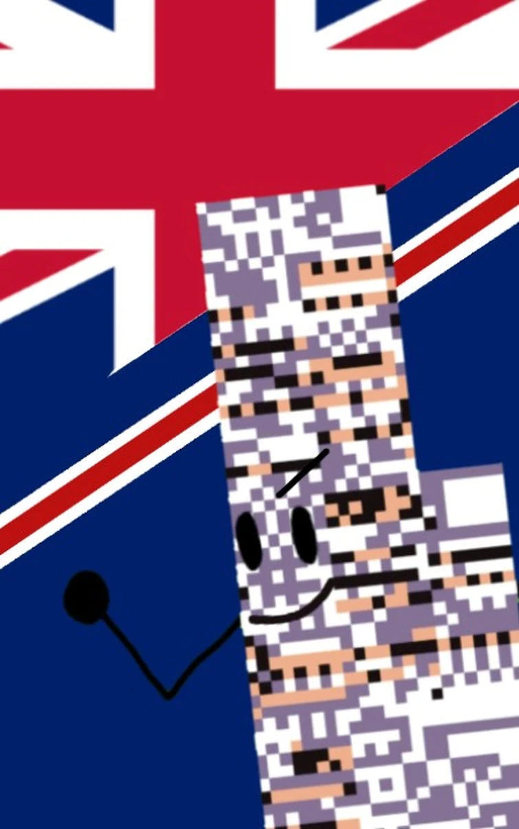 MissingNo ANOS Voting icon | Fandom