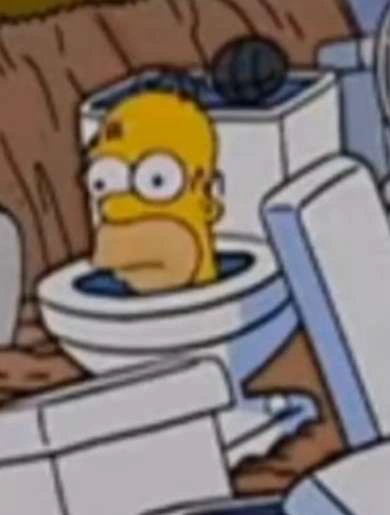 humper simon | Fandom