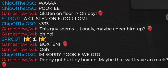 uhh here's some random crap- :] | Fandom