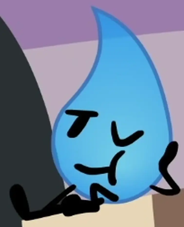 Does Popsicle from BFDI Mini Delicious make you blush? | Fandom