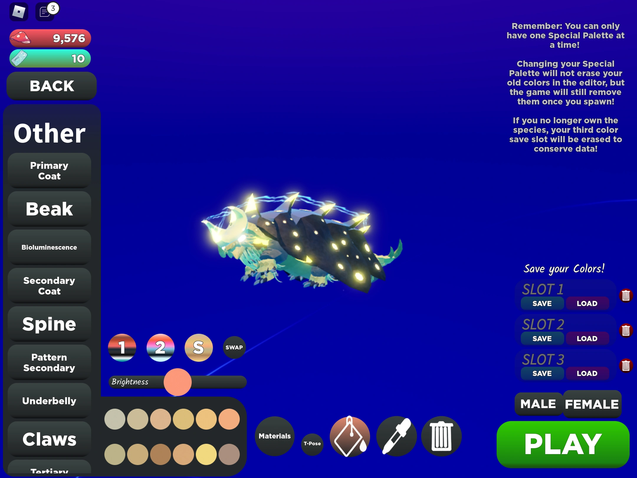 Rubber ducky isopod skin :D | Fandom