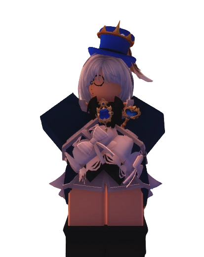 First Herrscher Design | Fandom