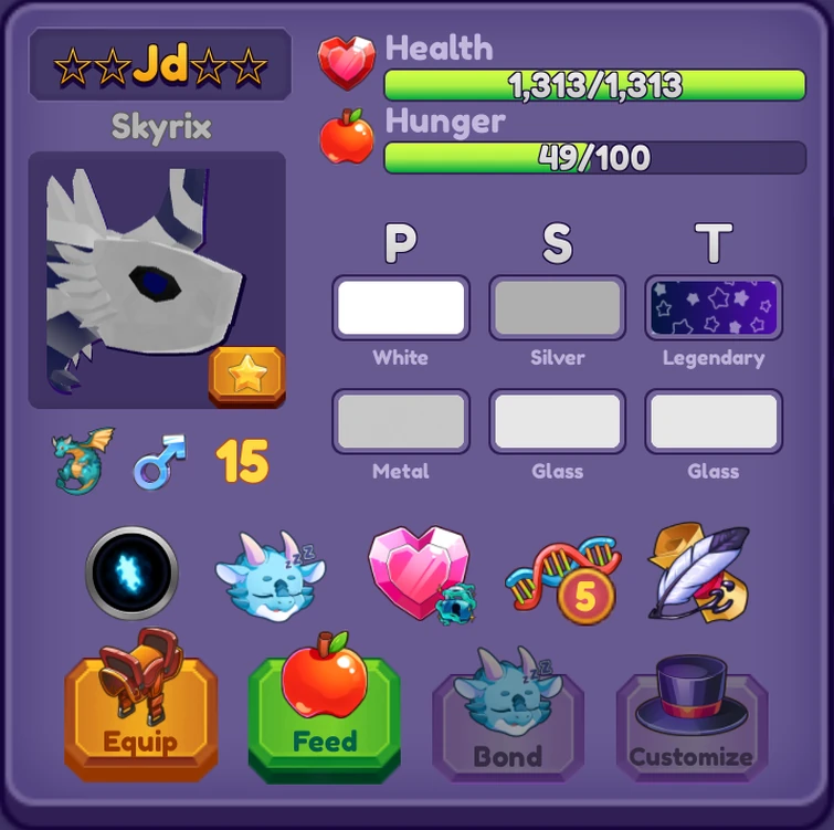 Skyrix Collection post! [Please don't flop-] | Fandom