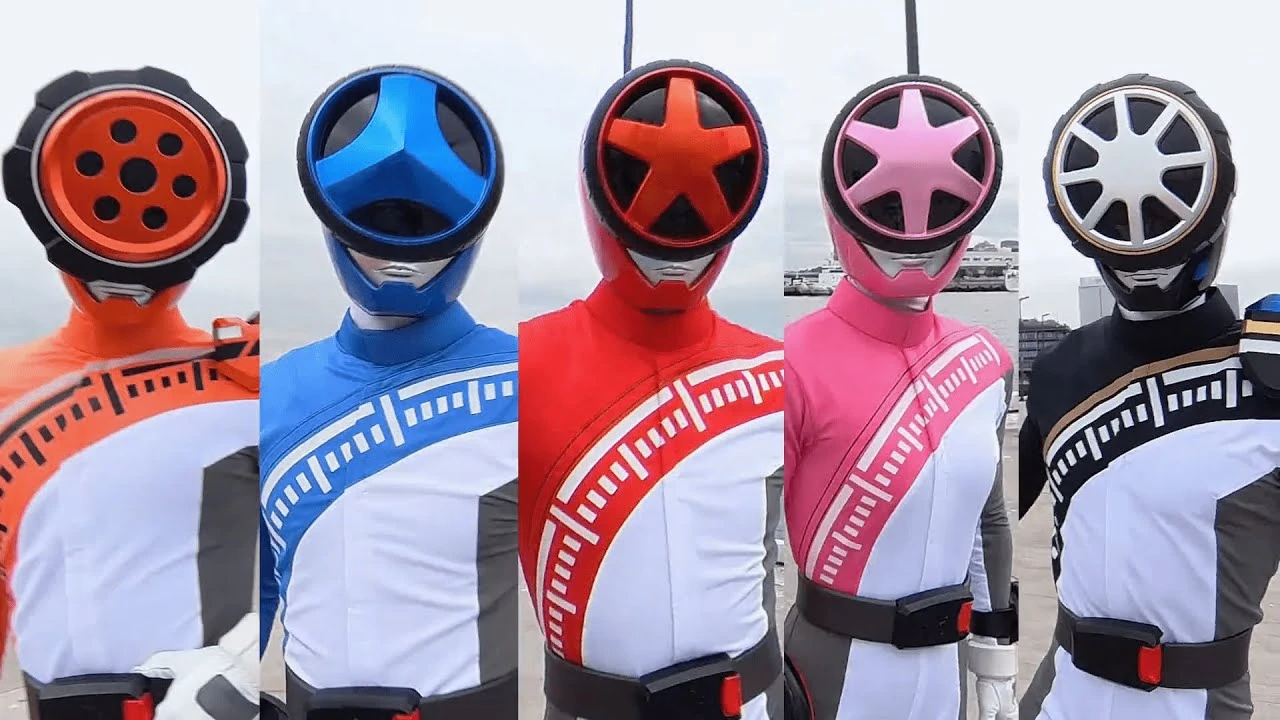 Kingdom Force with Bakuage Sentai Boonboomger opening? | Fandom