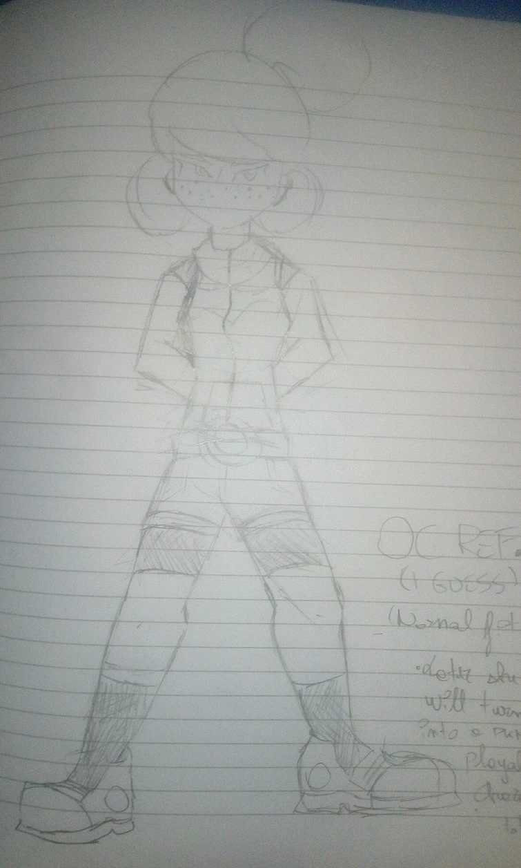 aright. ive started | Fandom