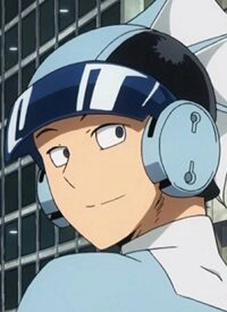 Discuss Everything About My Hero Academia Wiki | Fandom