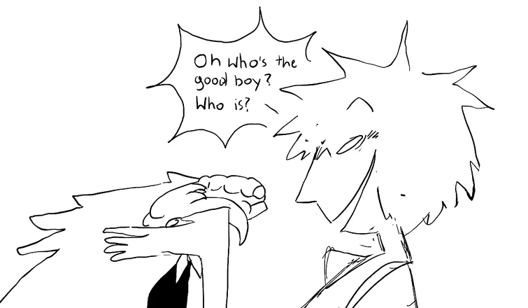 Basically today: | Fandom