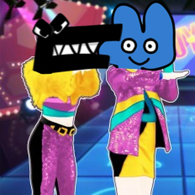 Discuss Everything About Just Dance Wiki | Fandom