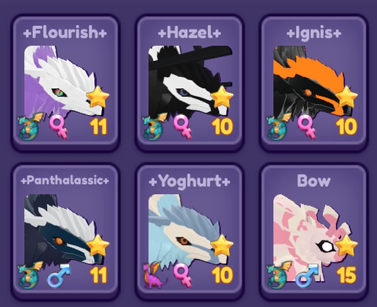 guys. i might like hexalios. | Fandom