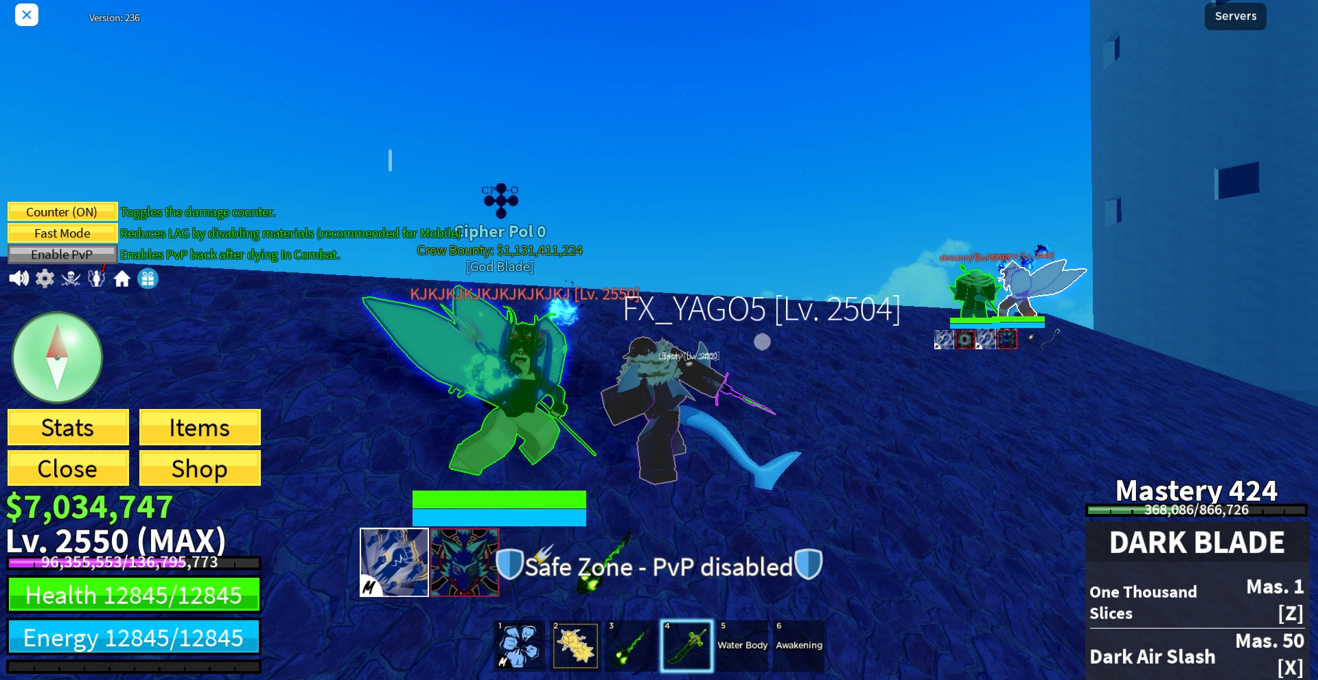 Found a Cipher Pol 0 crew member | Fandom