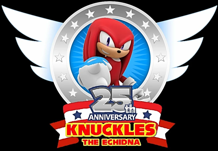 Happy 25th birthday, Sonic 3 (and Knuckles)! | Fandom