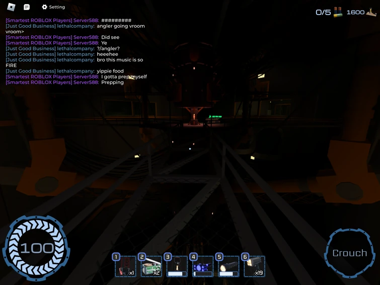 Discuss Everything About Pressure Wiki | Fandom