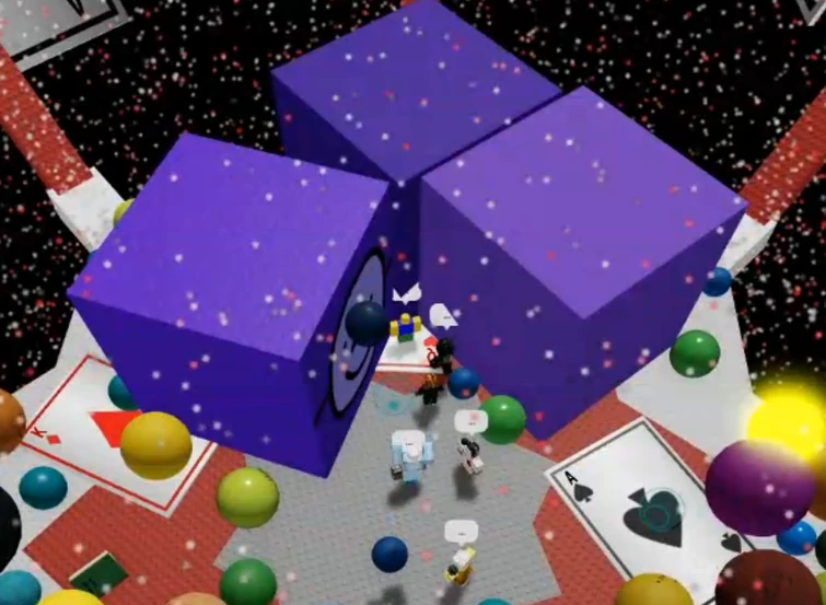 Discuss Everything About Merge! Wiki | Fandom