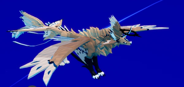 rate my aereis skin! | Fandom