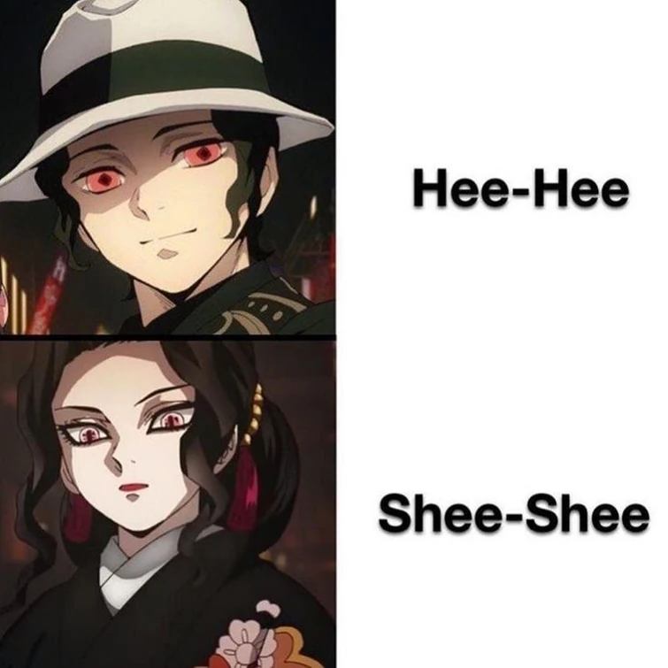 Hee hee meme | Fandom