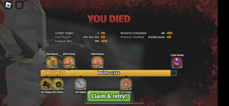 forget the fact that i almost got death token | Fandom