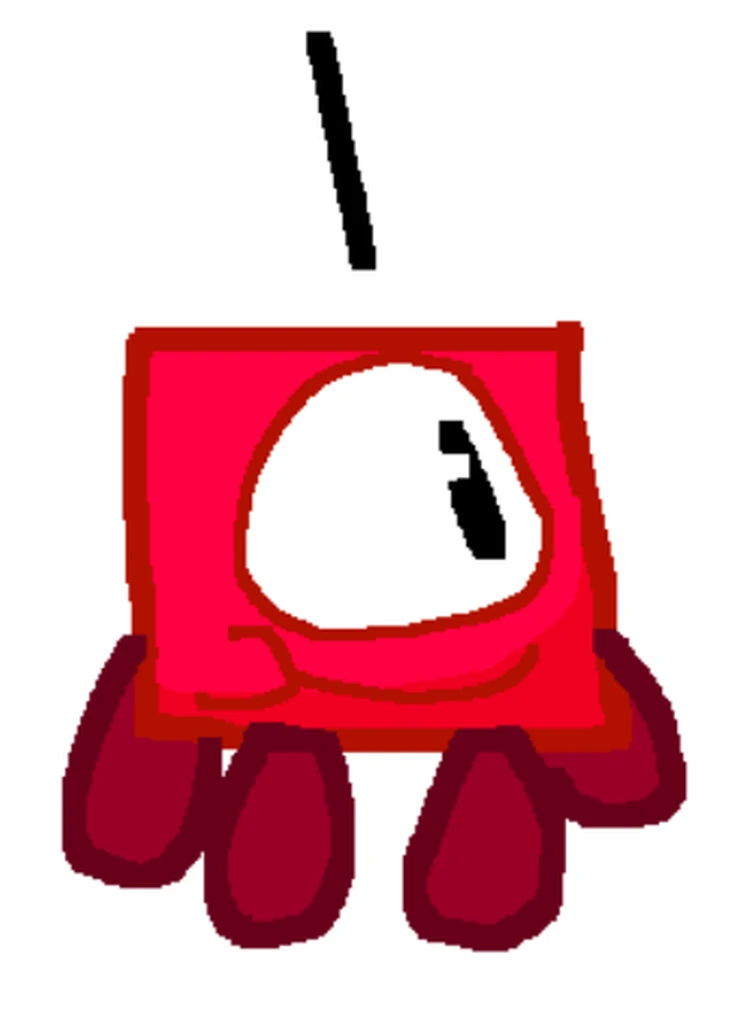 havent drawn learningblocks in a while (by a while i mean like 3 - 2 ...