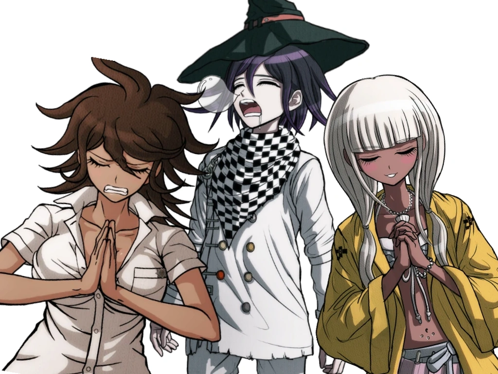 OUMENO SHIPPERS ARISEEE | Fandom