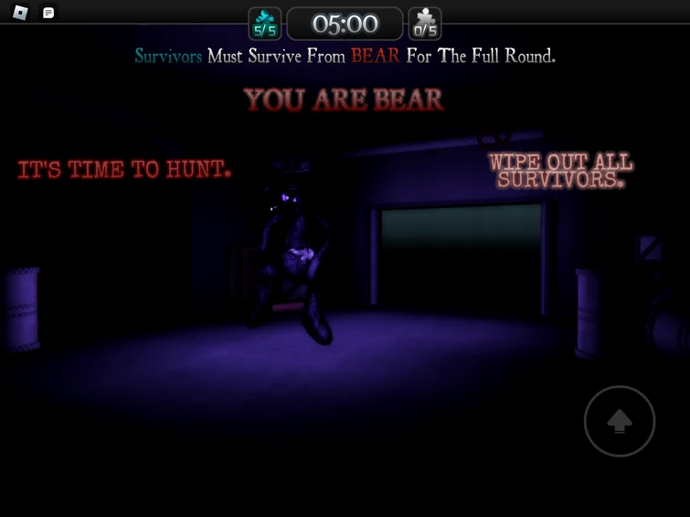 REDUX* HAS A NEW HALLOWEEN UPDATE! AND OMEN MAL IS HERE! | Fandom