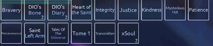 offer for gaster 2.0 | Fandom