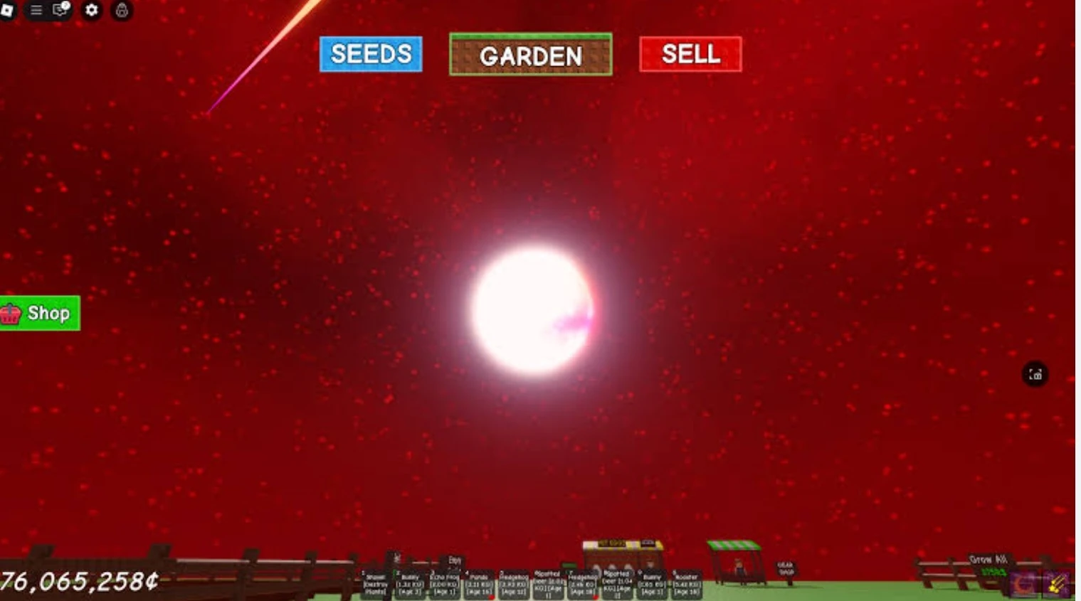 Have yall heard of the irl blood moon event | Fandom