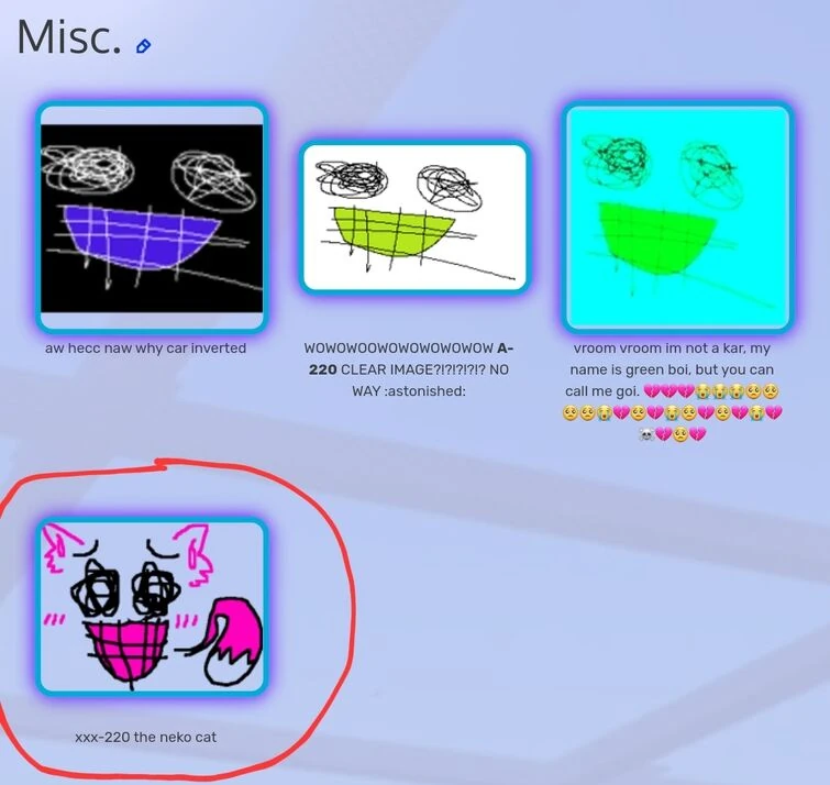 rip xxx-220 | Fandom