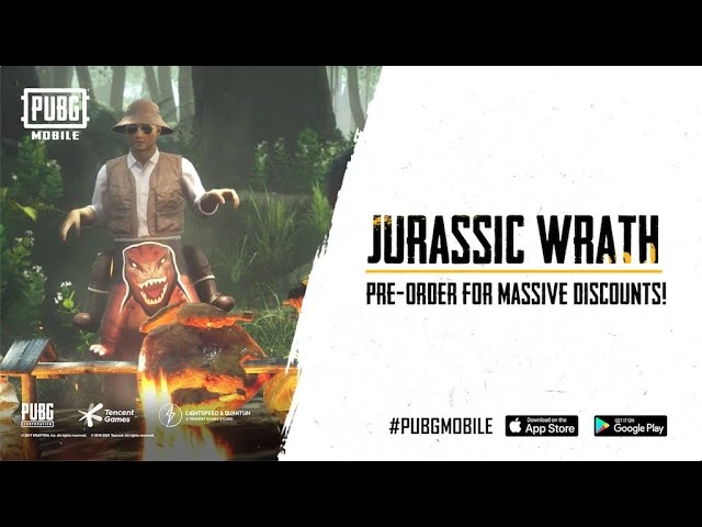 New JP PUBG mobile event | Fandom