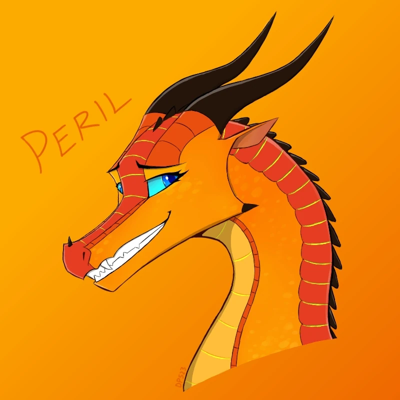 peril | Fandom
