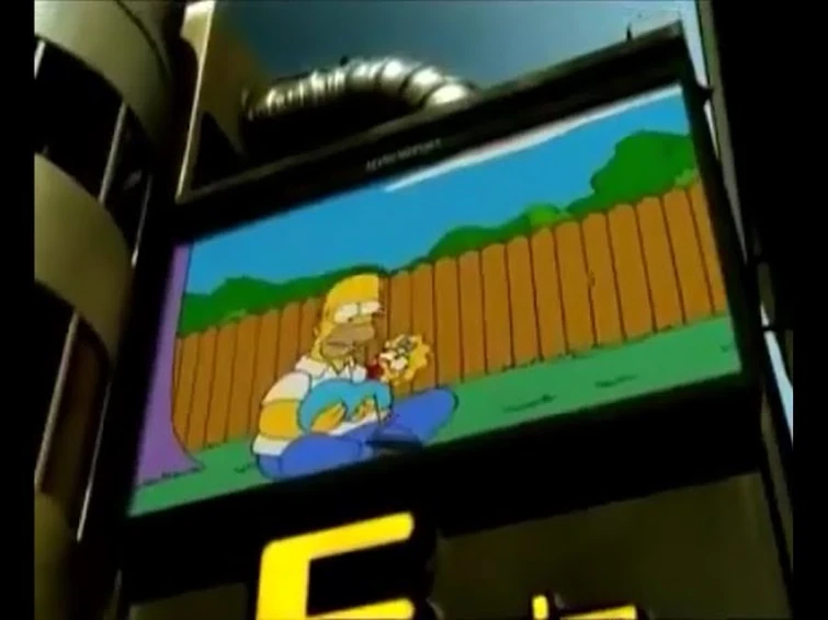 Wait a minute... | Fandom