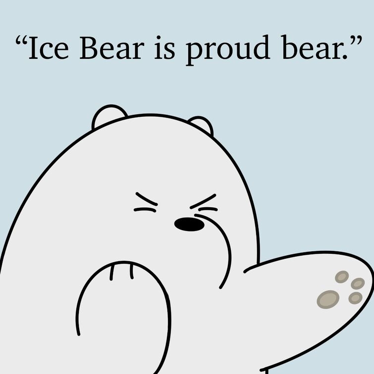 Discuss Everything About We Bare Bears Wiki | Fandom