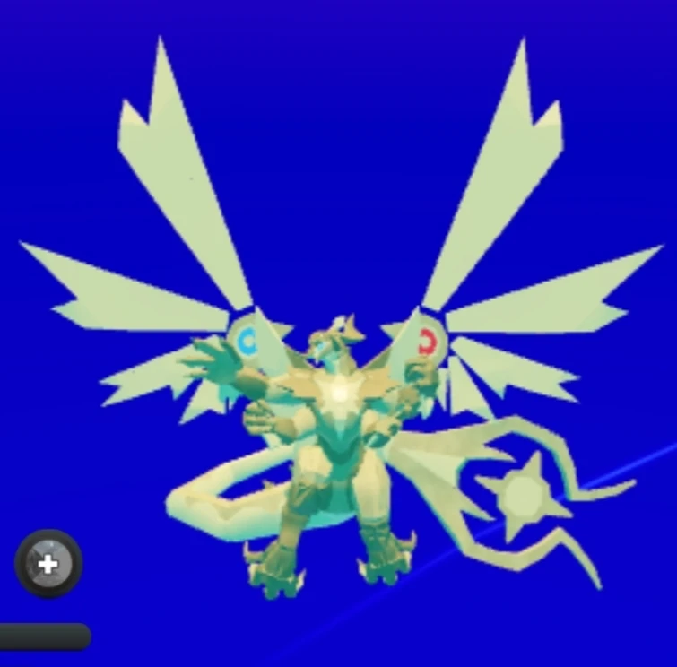 Ultra necrozma | Fandom