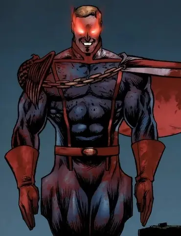 Homelander (The Boys Comics) vs Homelander (The Boys Tv Show) | Fandom